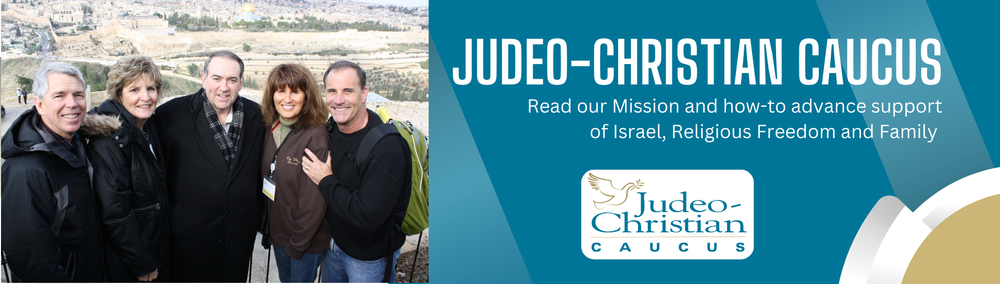 Heritage — Judeo-Christian Caucus