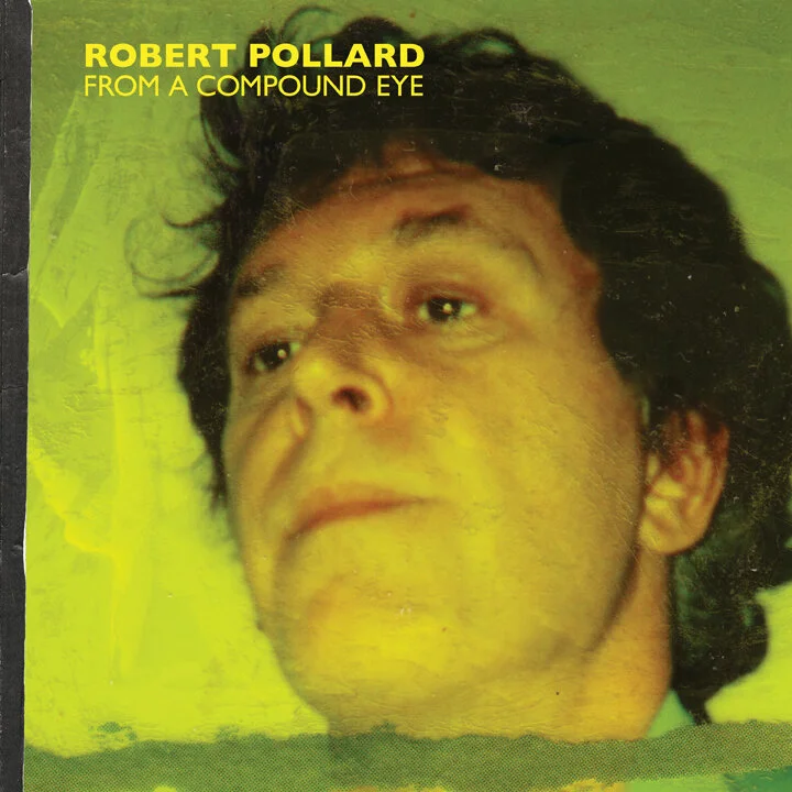 Robert Pollard — Rockathon Records
