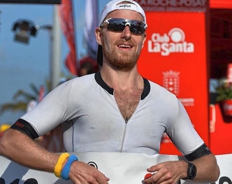 Uperform Coaching - Triathlon coaching