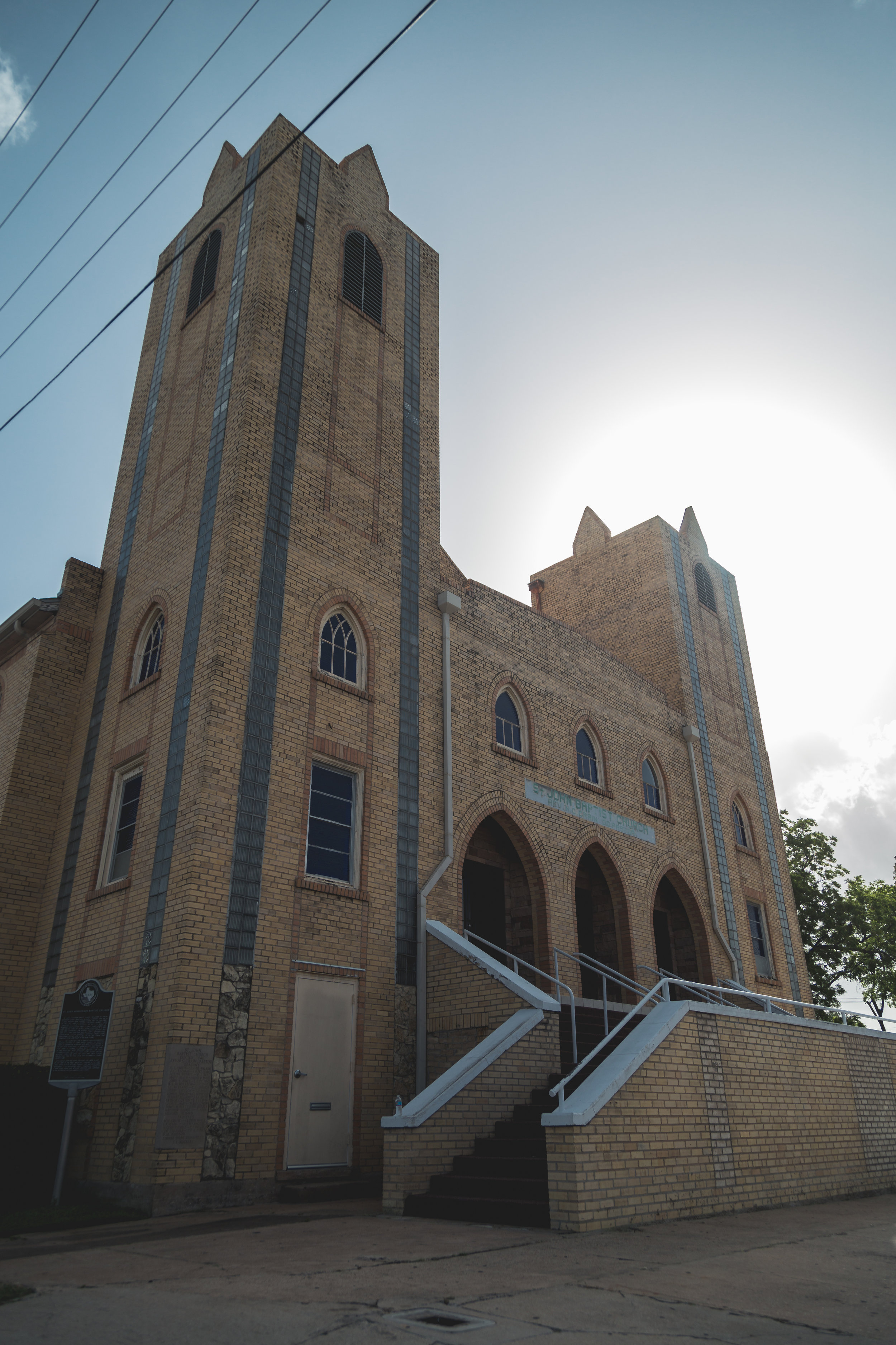 Media — Welcome To St.John MBC ON GRAY St.