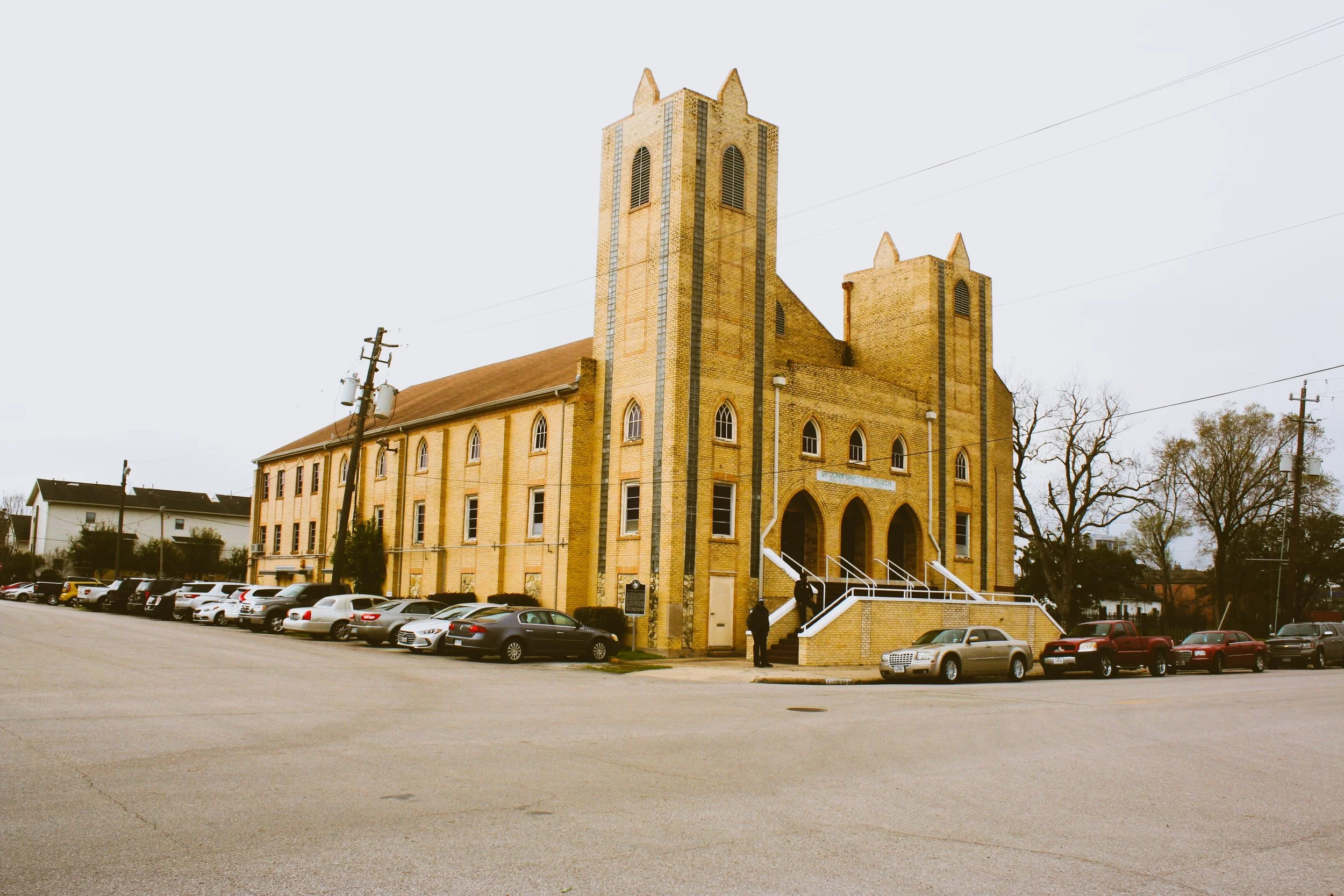 Media — Welcome To St.John MBC ON GRAY St.