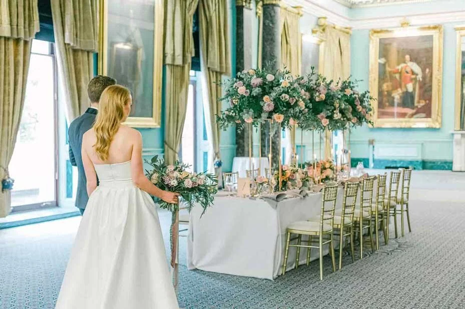 Nash Room — 116 Pall Mall