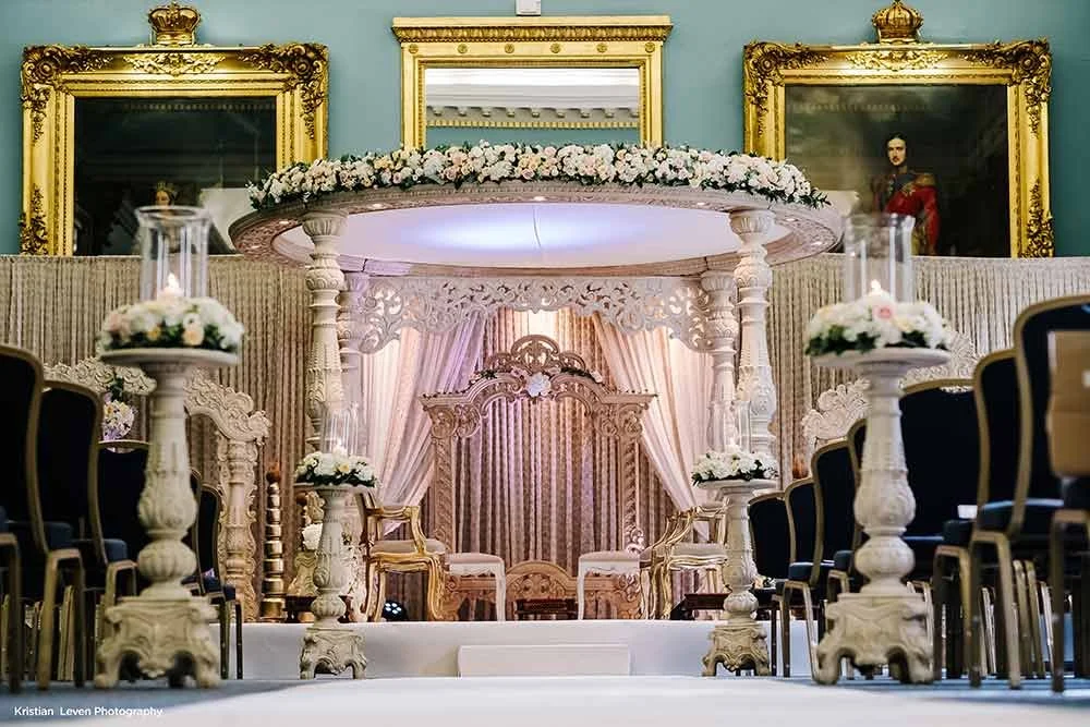 Your Wedding Checklist – Choosing your venue — 116 Pall Mall