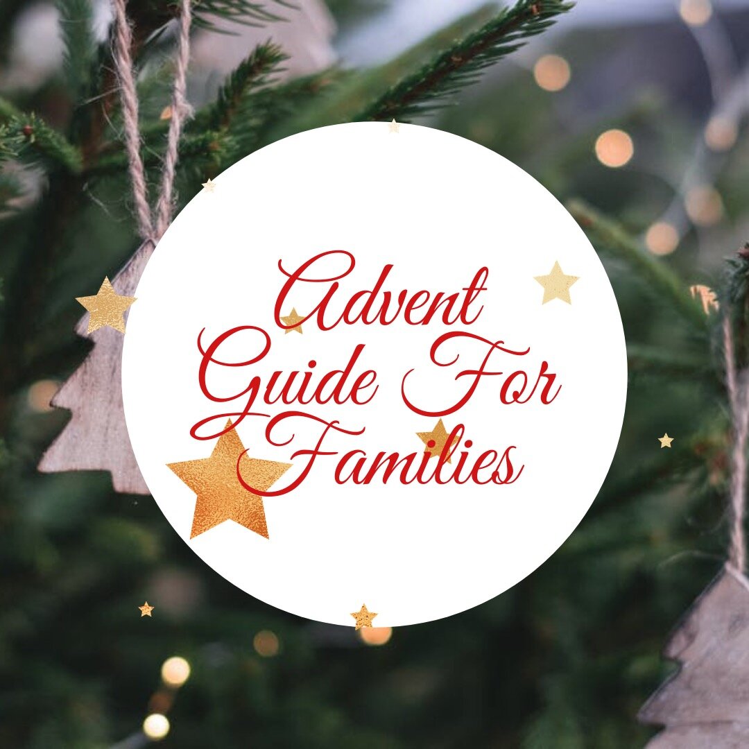 Orthodox Advent Guide for Families — Ascetic life of motherhood