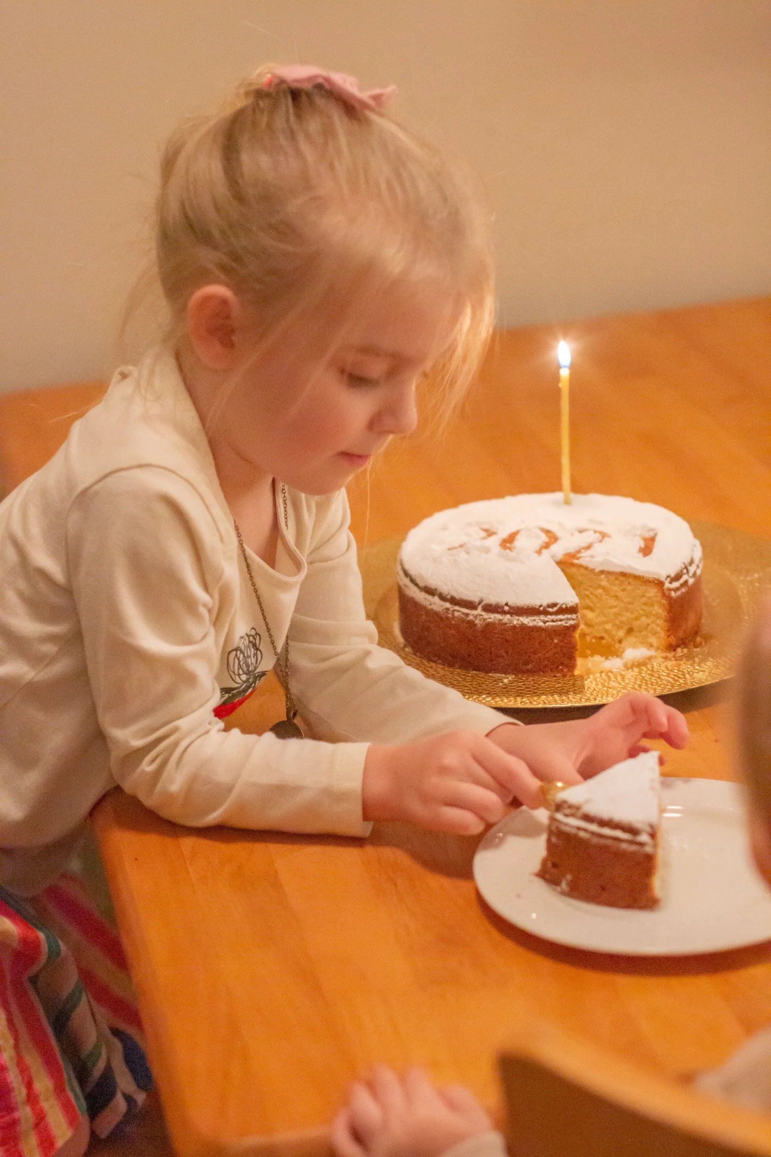 St Basil Day Guide — Ascetic life of motherhood