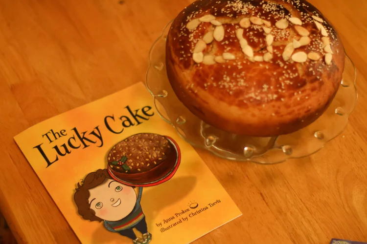 St Basil Day Guide — Ascetic life of motherhood