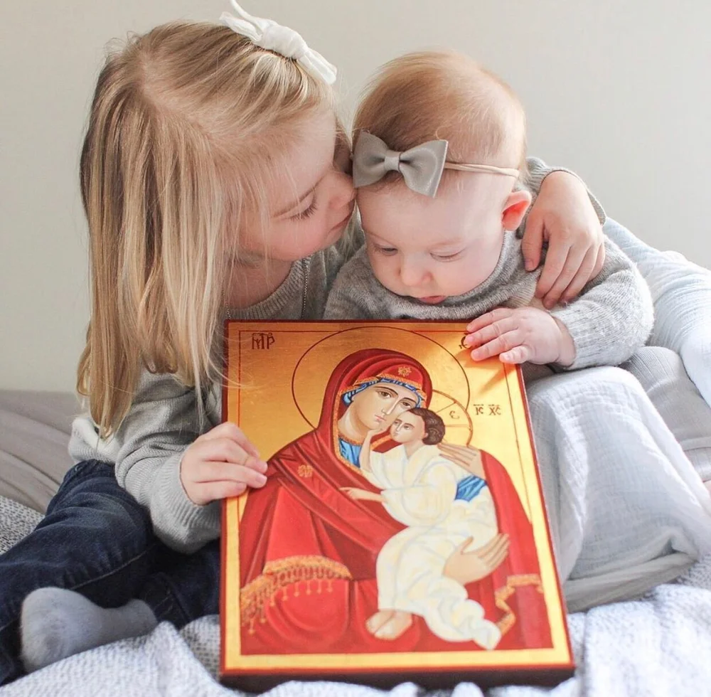 March Saints and Feast Days for Orthodox Christians — Ascetic life of ...
