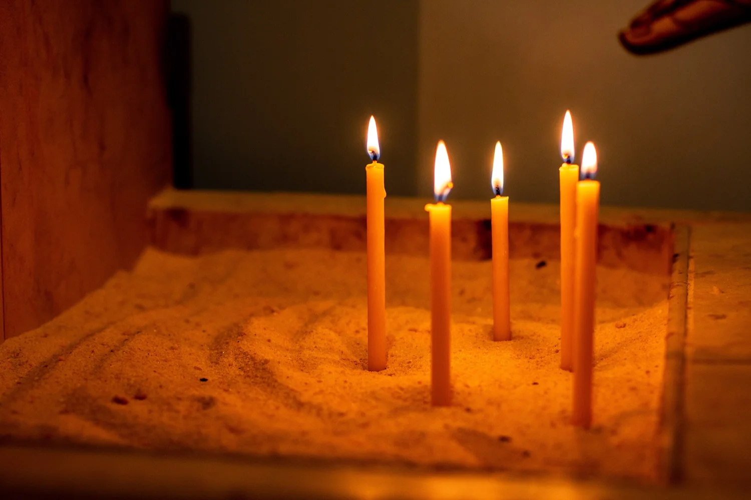 Before Lent Begins: Guide for Orthodox Families to Prepare — Ascetic ...