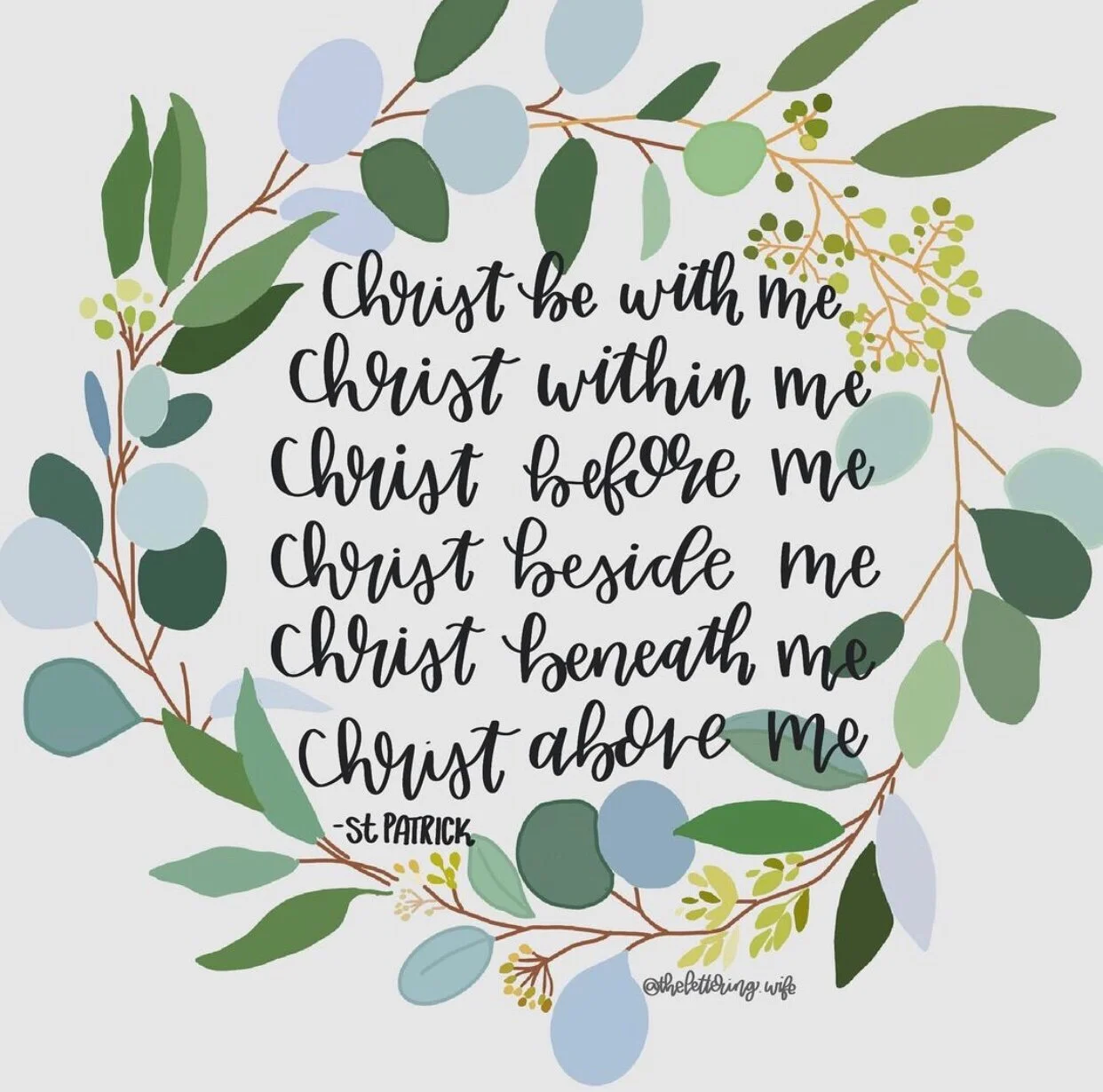 March Saints and Feast Days for Orthodox Christians — Ascetic life of ...