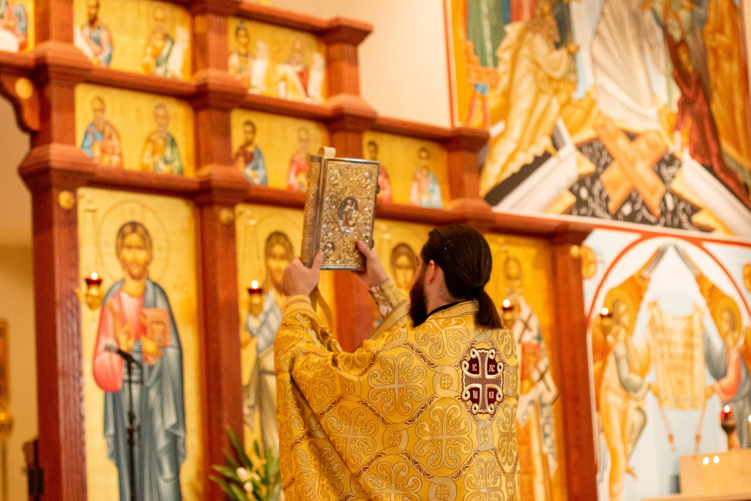 Lent Resource Guide for Families — Ascetic life of motherhood