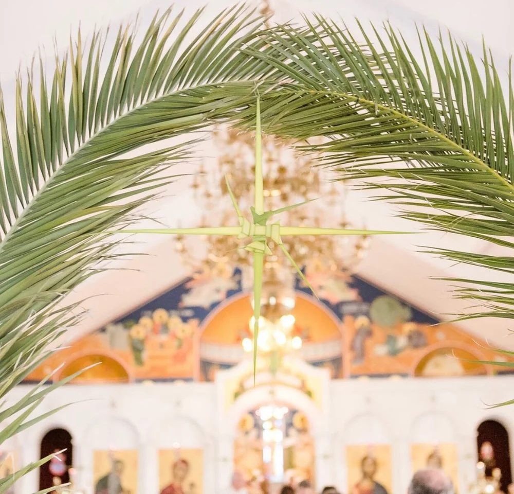 Orthodox Holy Week Guide for Families — Ascetic life of motherhood