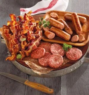 How to Put Together a Traditional Pascha Basket — Ascetic life of ...