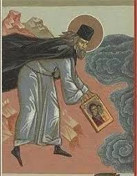 August Feast Day Guide 2021 — Ascetic life of motherhood
