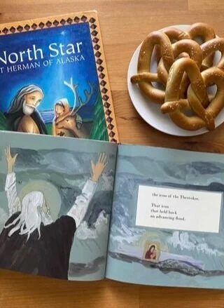 August Feast Day Guide 2021 — Ascetic life of motherhood