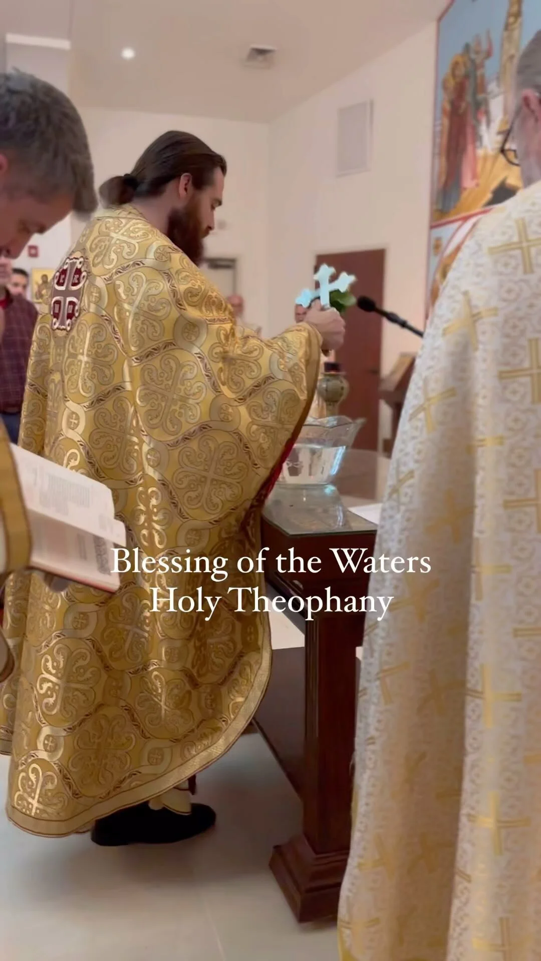 Orthodox Advent Guide for Families — Ascetic life of motherhood