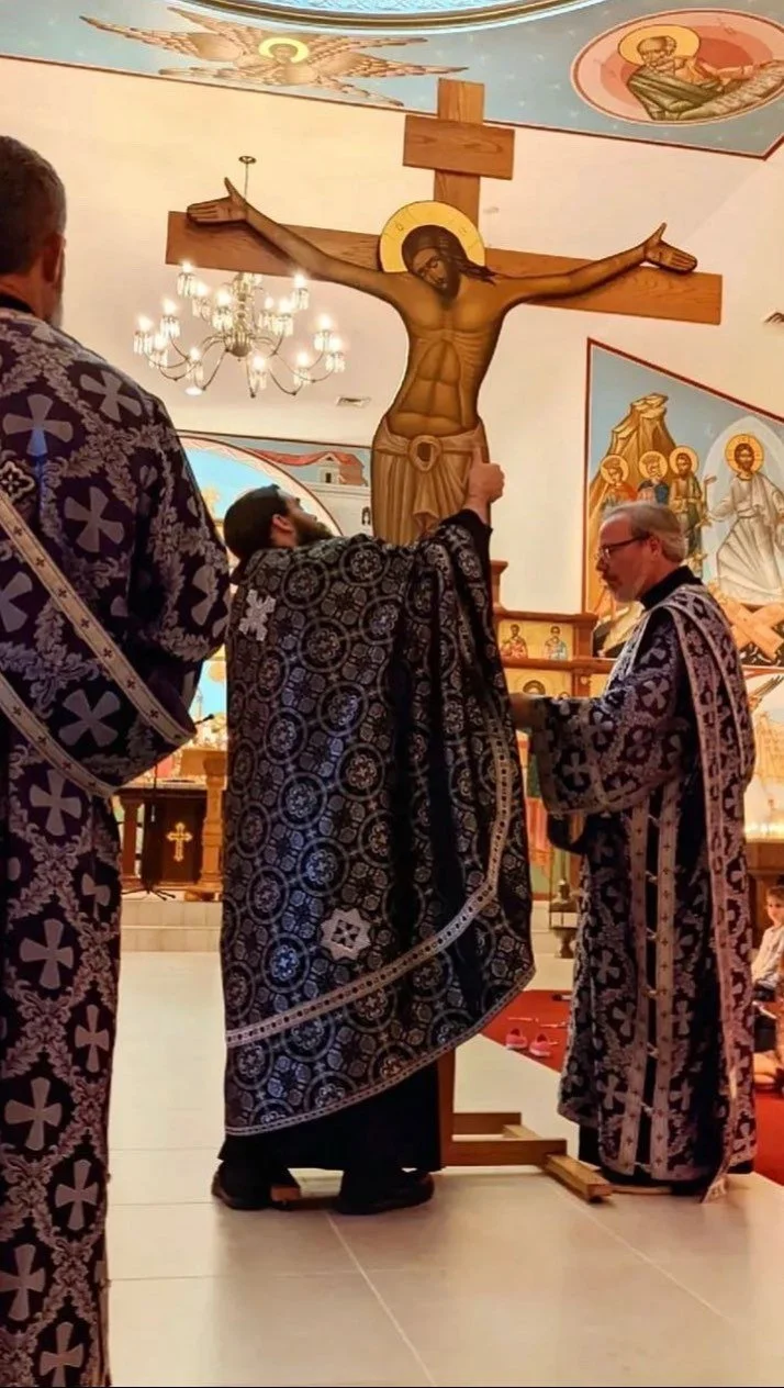 Simple Name Day Tradition — Ascetic life of motherhood