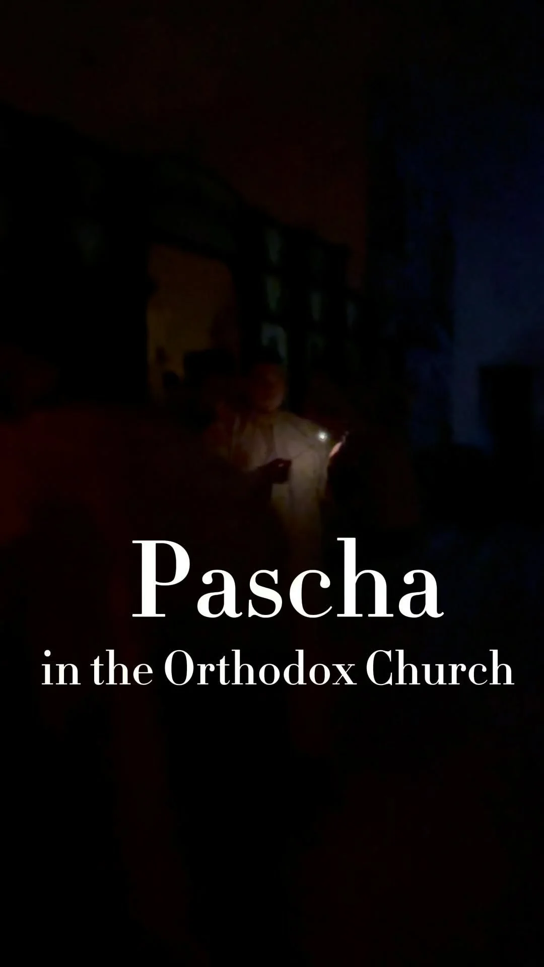Celebrate the 12 Great Feasts in the Orthodox Church with these simple ...