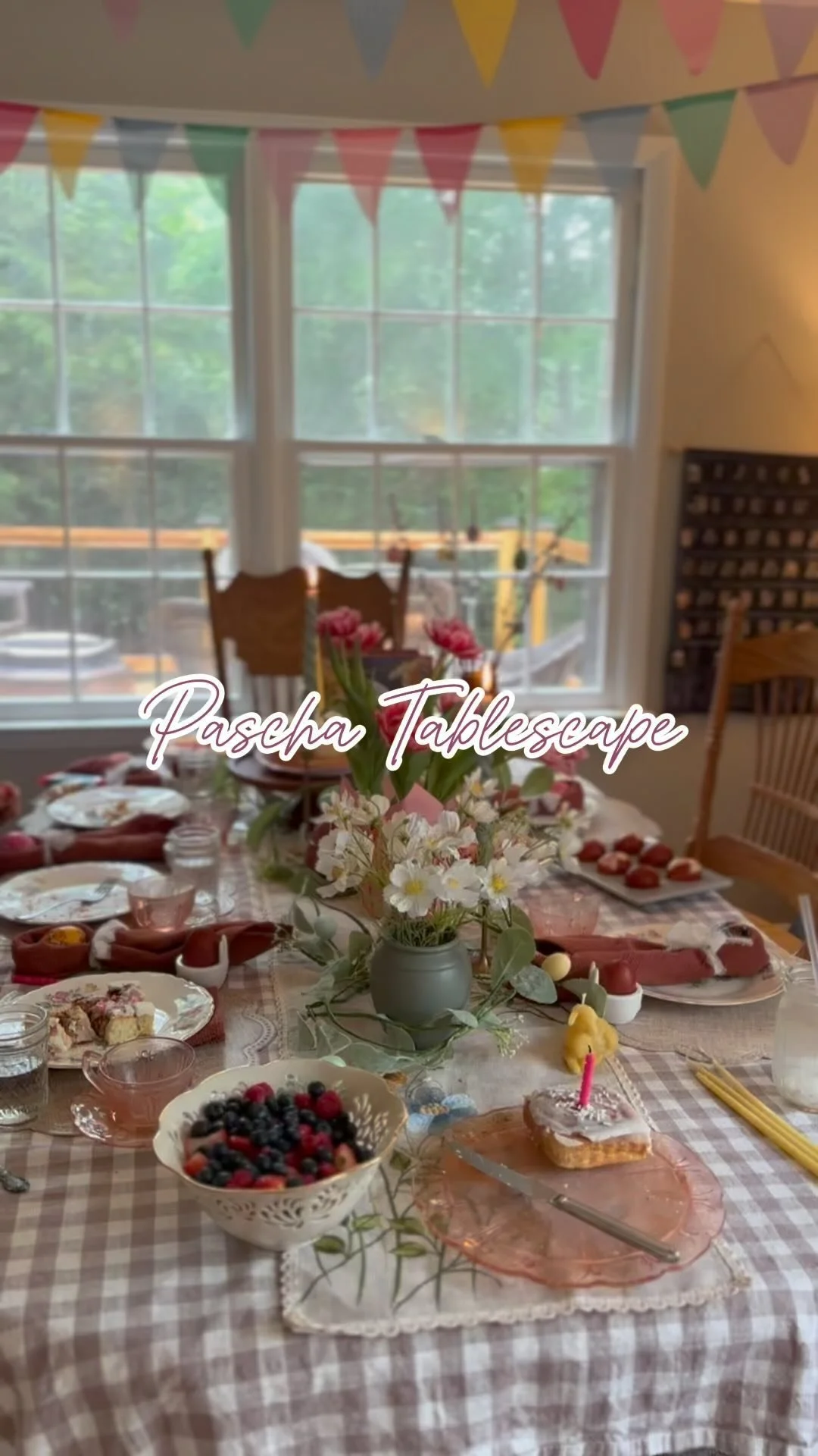 Orthodox Feast Day Food Traditions — Ascetic life of motherhood