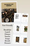 Orthodox Nativity Fast Guide — Ascetic life of motherhood