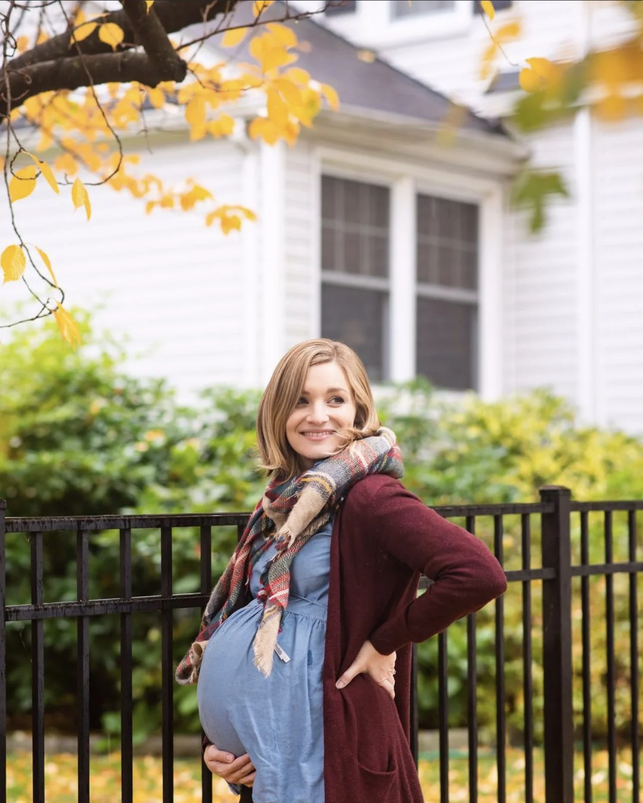 Orthodox Spiritual Birth Kit: Preparing for Birth — Ascetic life of ...