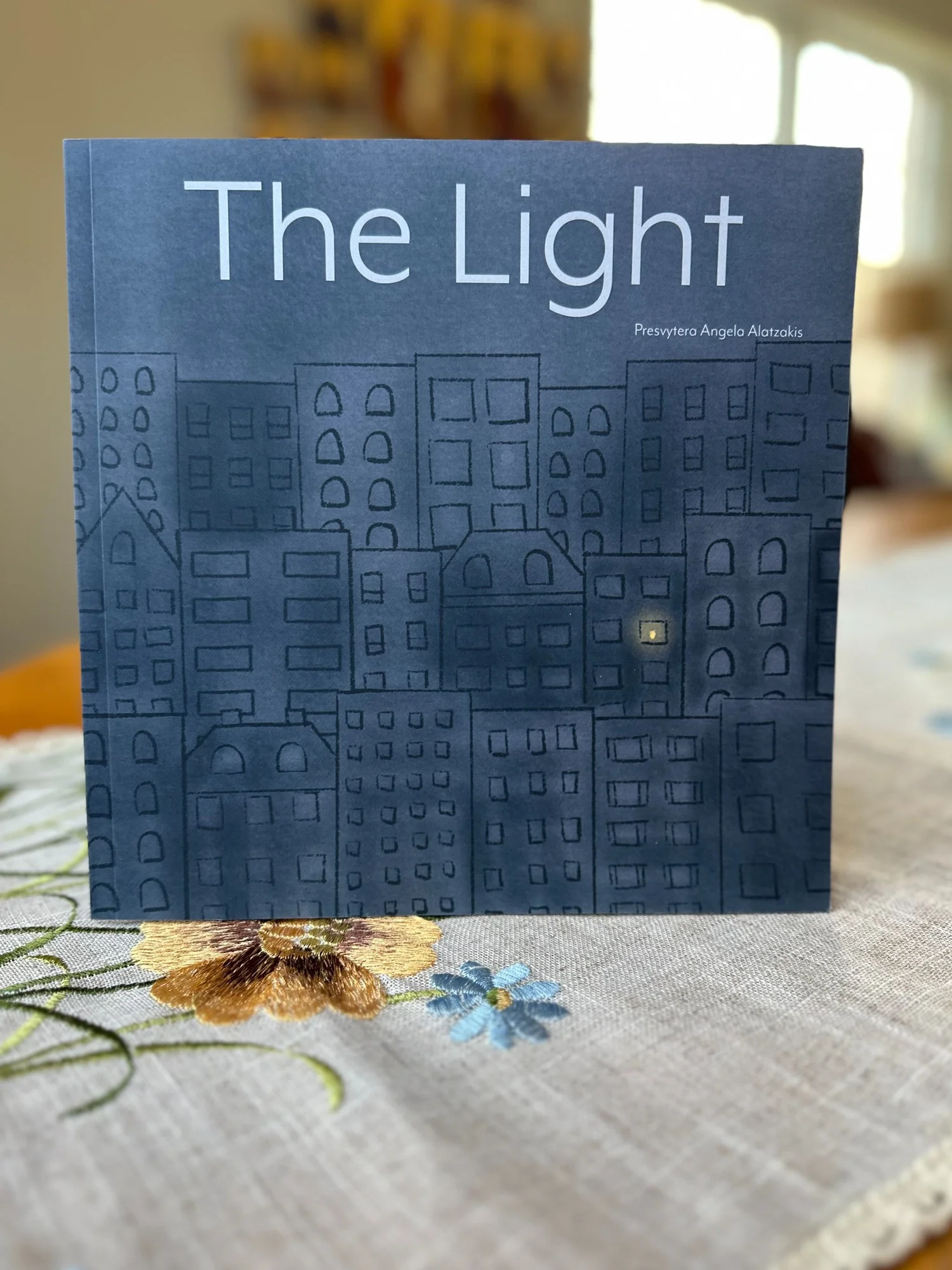 Favorite Orthodox Kids Books for Pascha — Ascetic life of motherhood