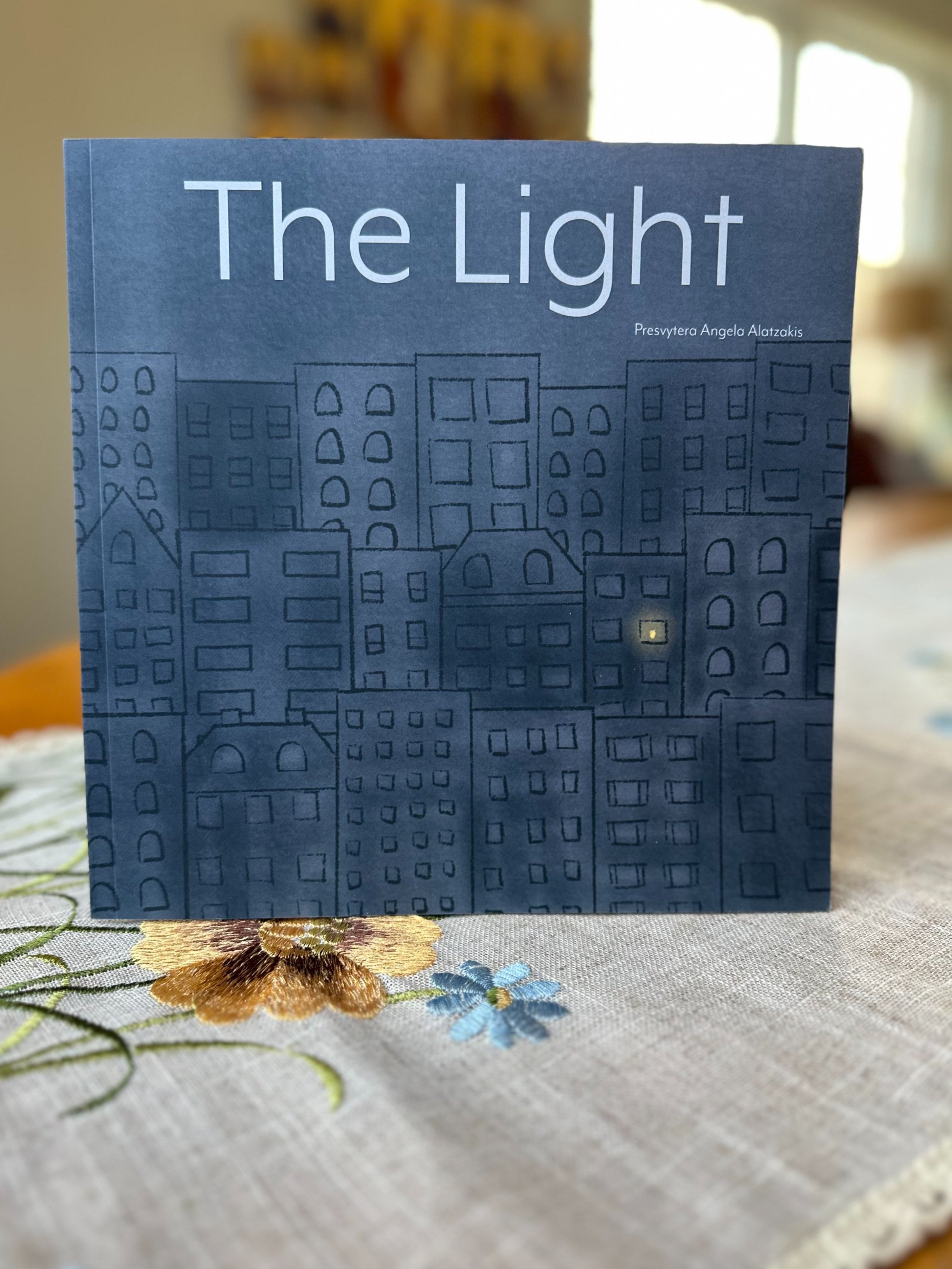 Favorite Orthodox Kids Books for Pascha — Ascetic life of motherhood