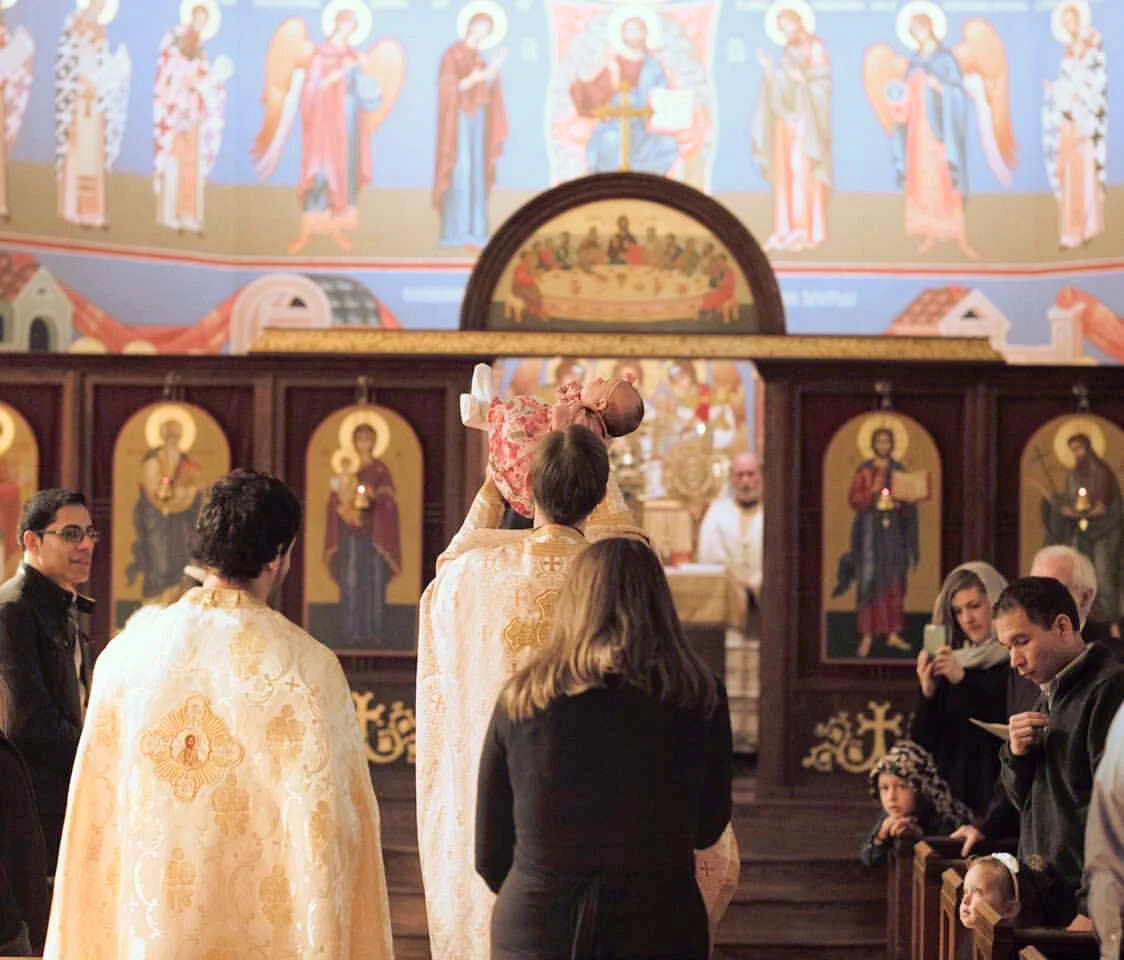 9 Ways to Celebrate Presentation of Christ (Candlemas) — Ascetic life ...