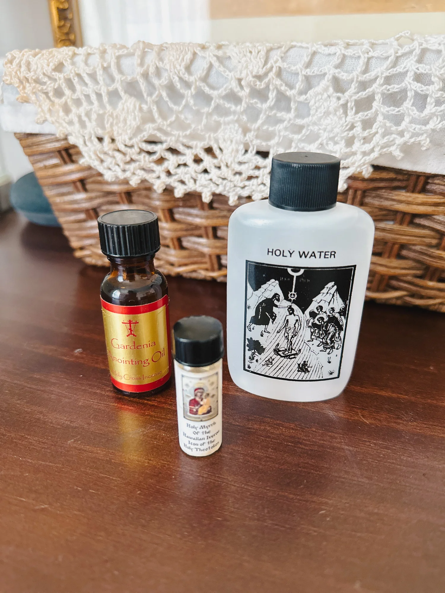 Orthodox Spiritual Birth Kit: Preparing for Birth — Ascetic life of ...