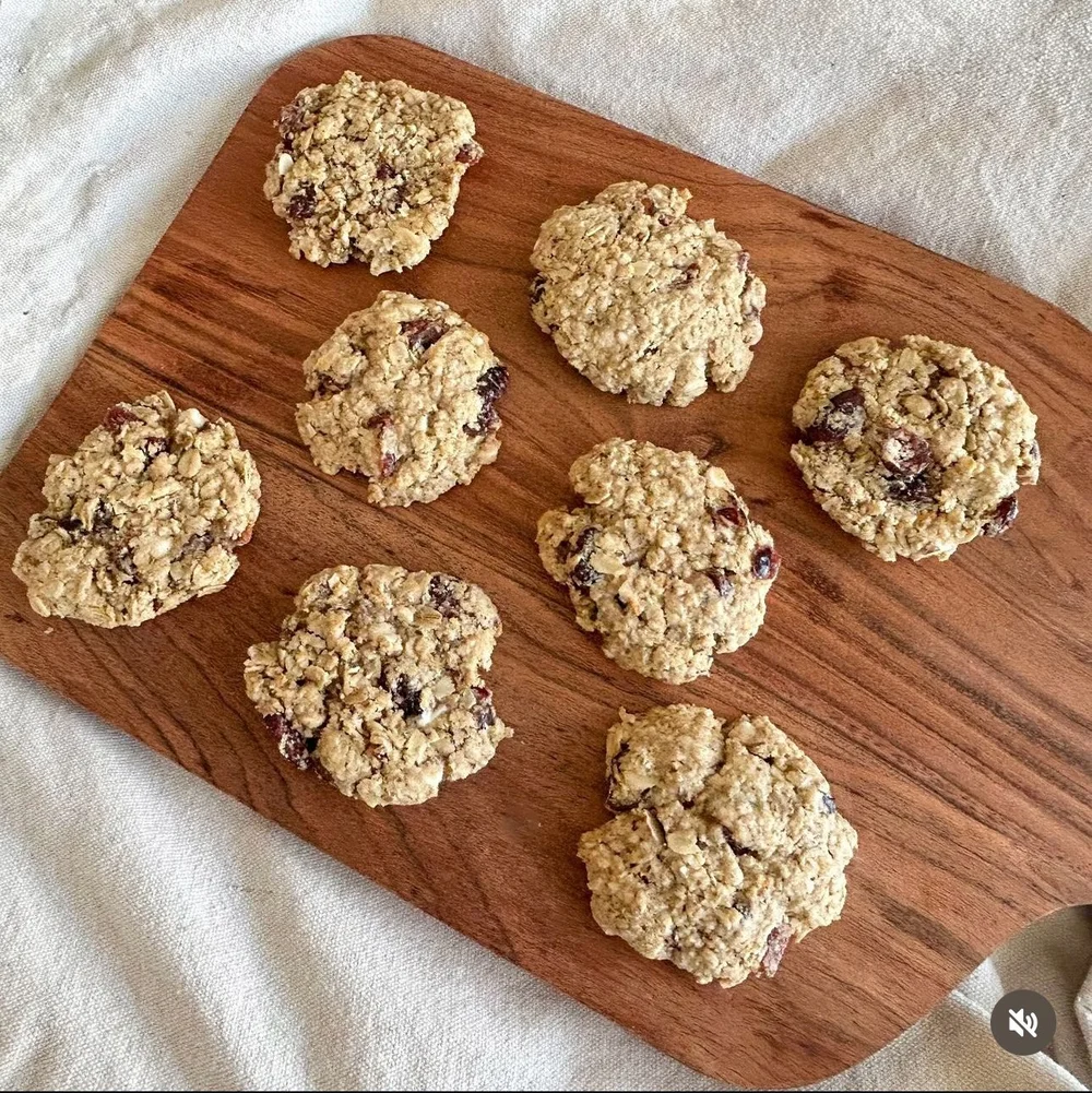 St Catherine of Alexandra: Oatmeal Cattern Cakes — Ascetic life of ...