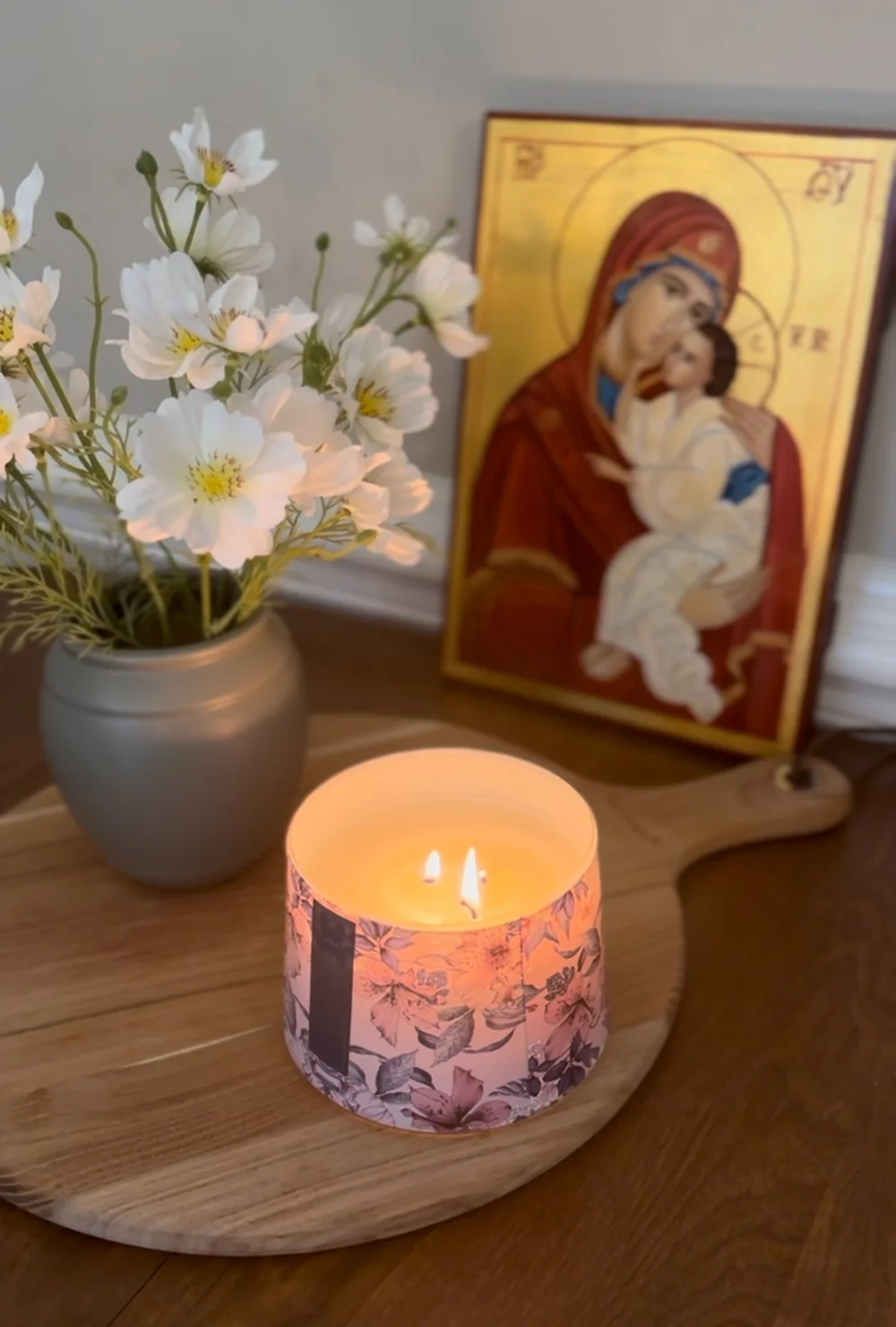 9 Ways to Celebrate Presentation of Christ (Candlemas) — Ascetic life ...