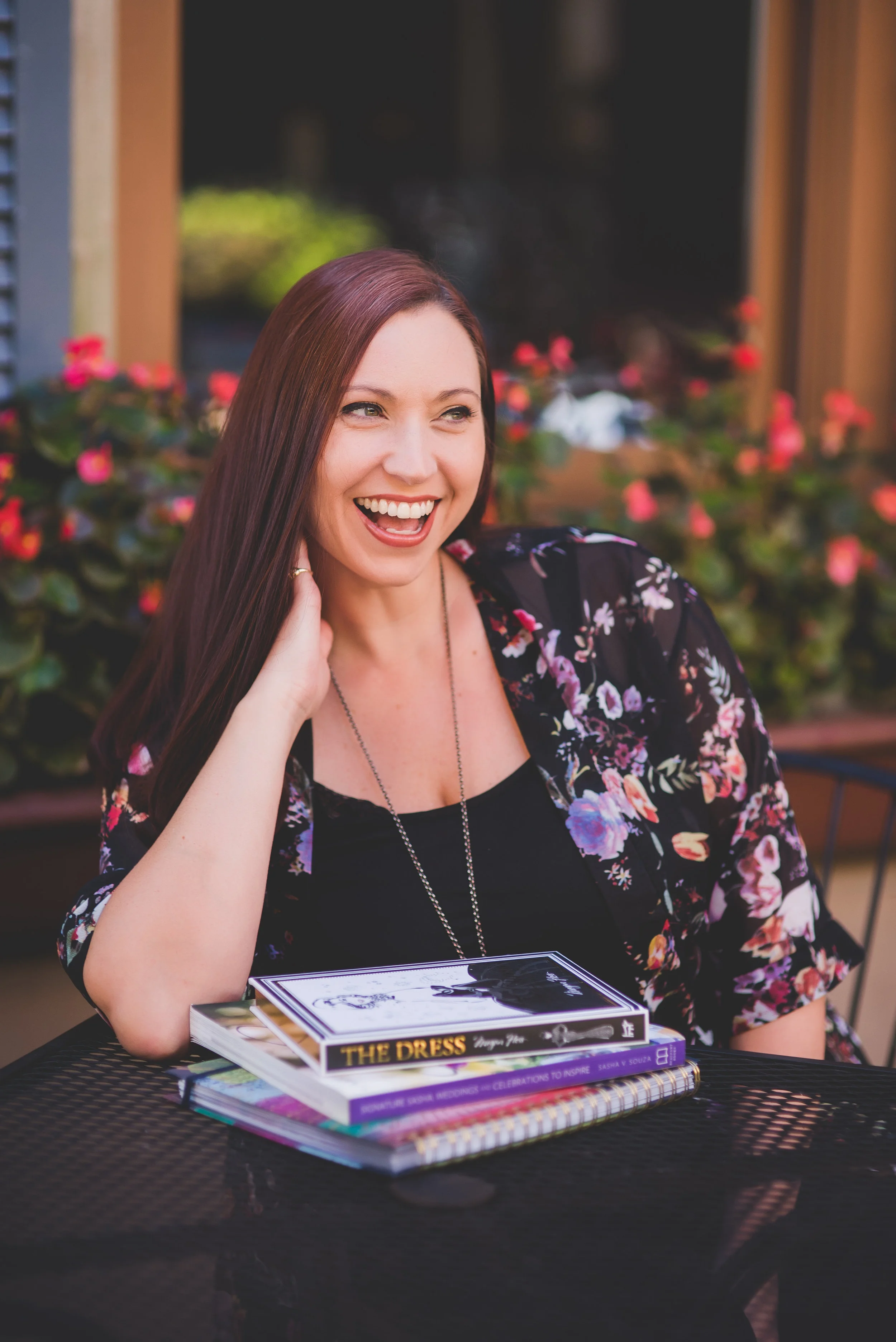 Meet Meredith — Meredith Events Meredith Events Wedding Planners and ...