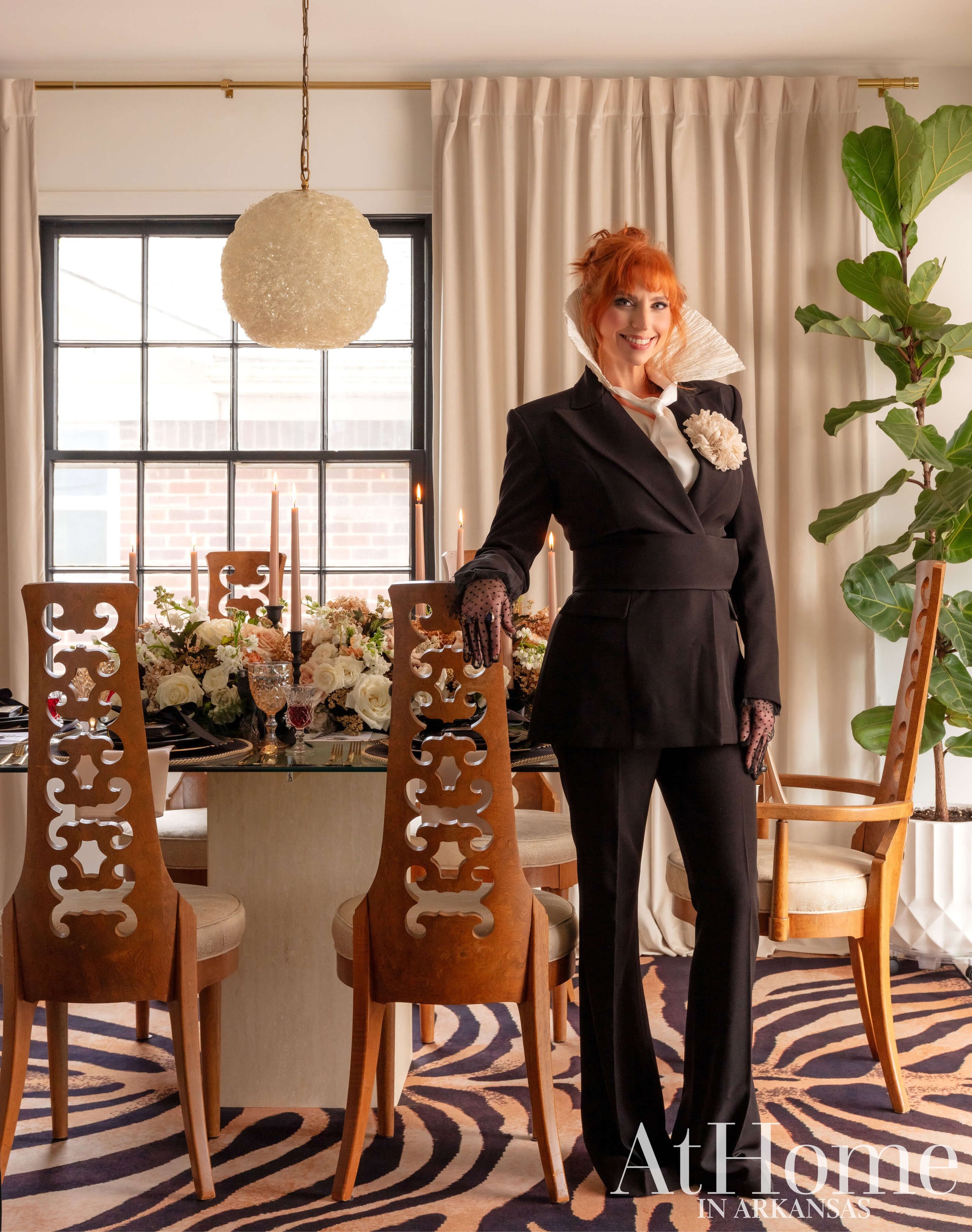 Poe Literary Circle — Meredith Events Meredith Events Private Event ...