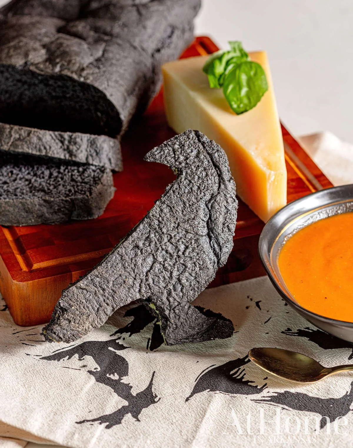 Poe Literary Circle — Meredith Events Meredith Events Private Event ...