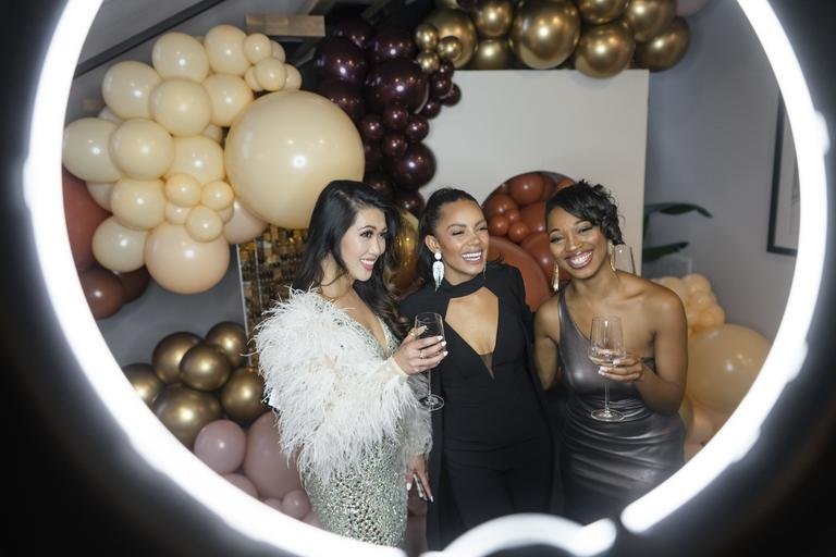 Meredith Events — Event Planners, PR Campaign, Strategic Event Planning ...