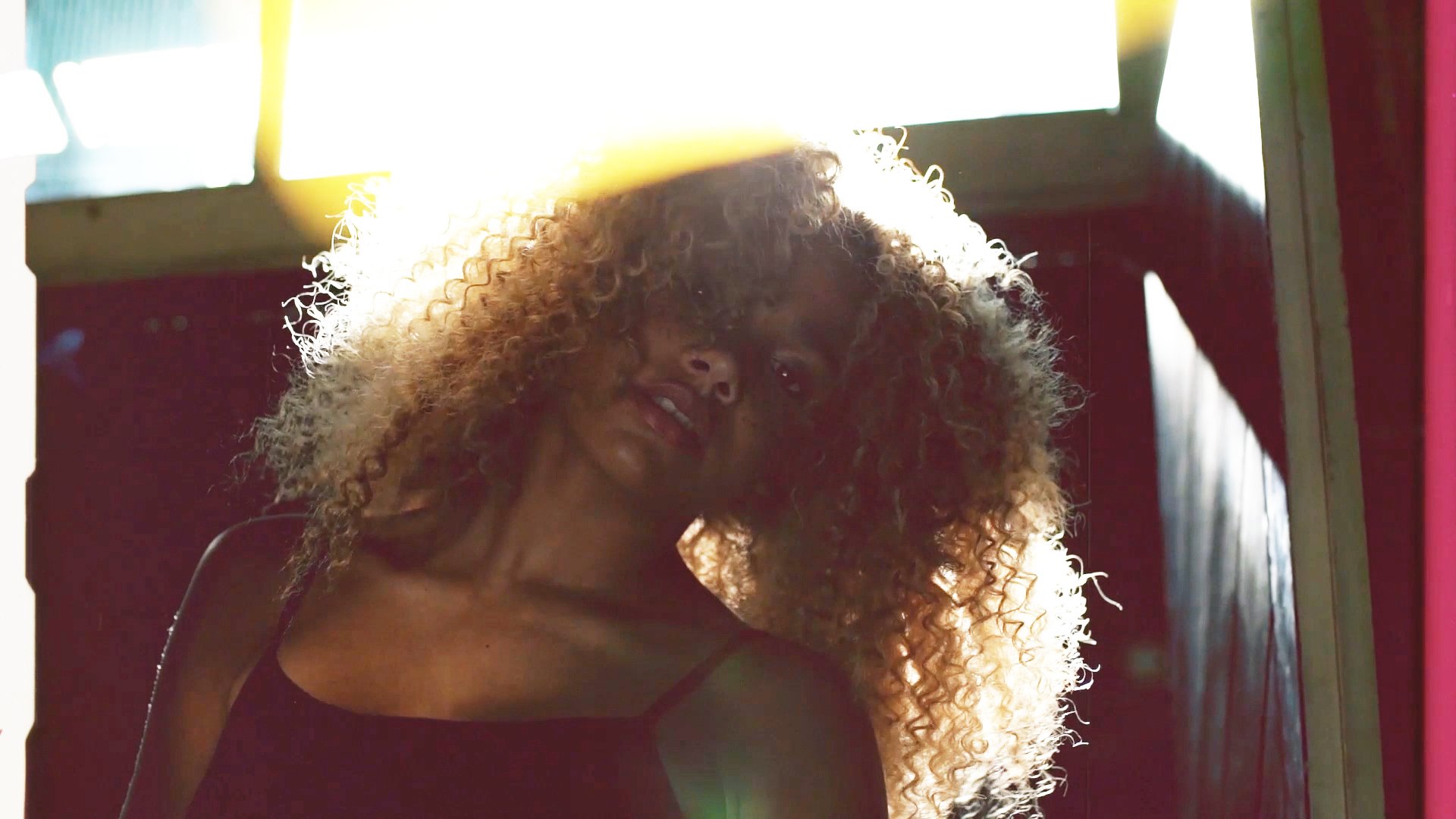 London Beauty Videographer and Video Director Jack Eames