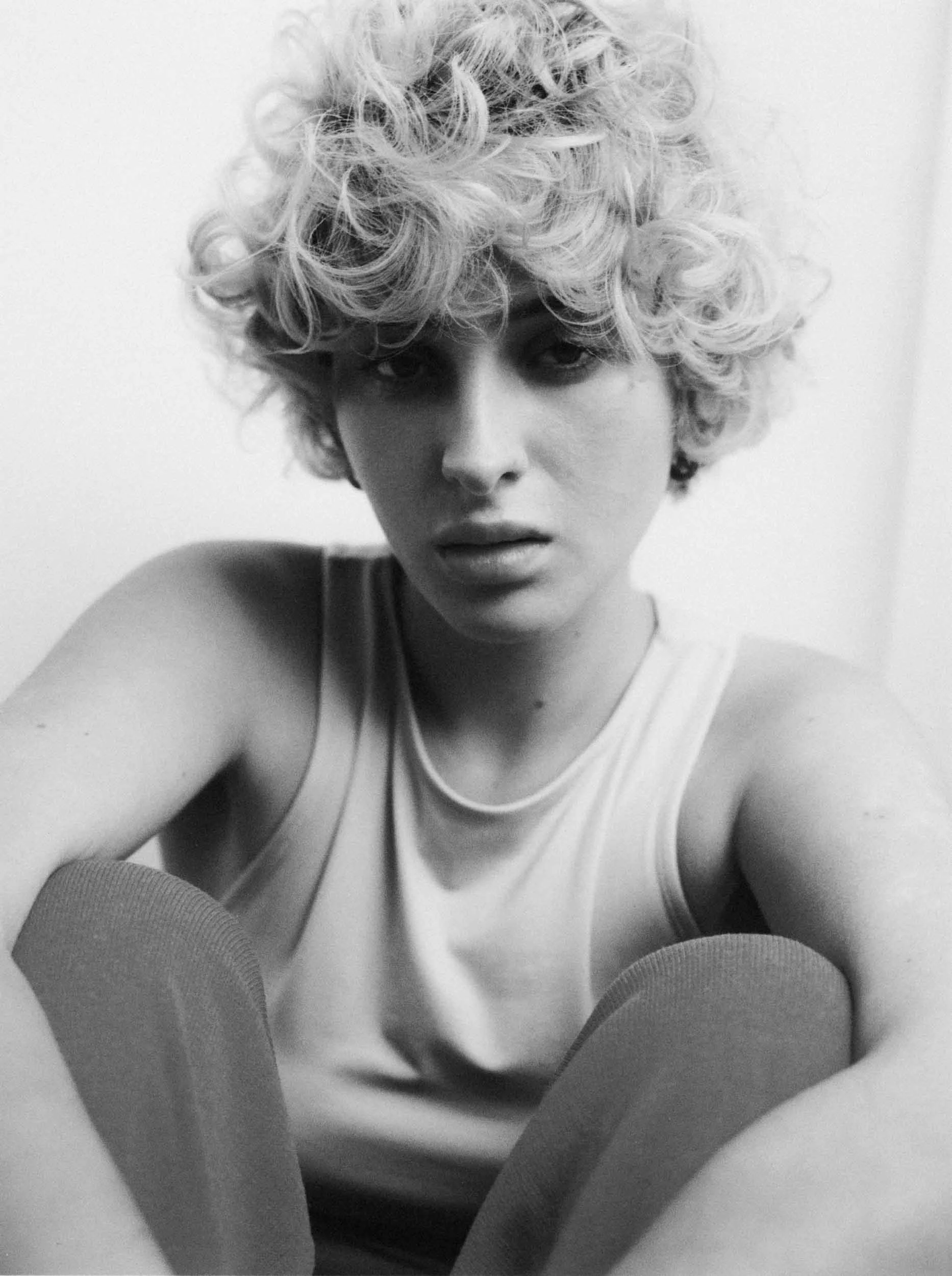 Jack Eames Hair and Beauty Photographer & Video In London