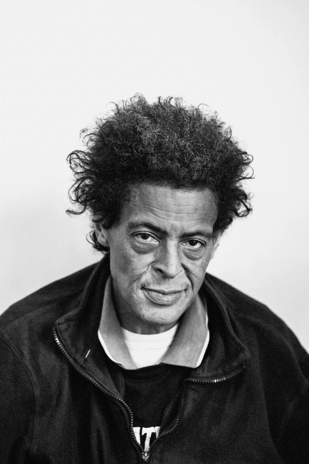 Haircuts4Homeless Personal Project by Photographer Jack Eames