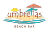 TAKEAWAY MENU — Umbrellas Beach Bar