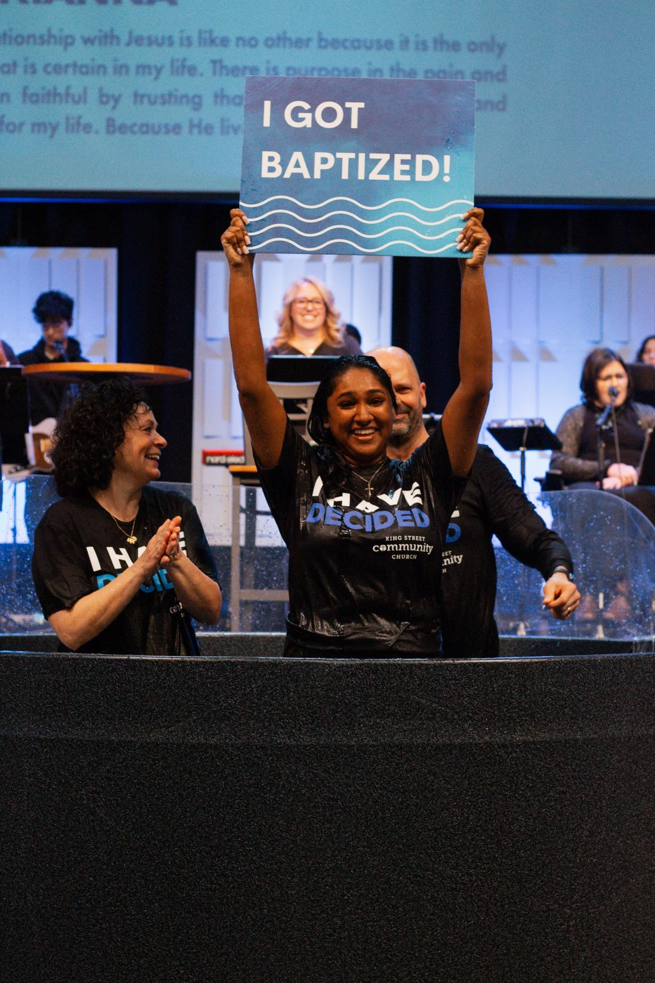 Events — King Street Community Church