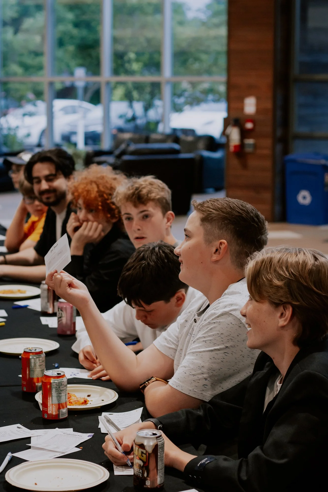 Events — King Street Community Church