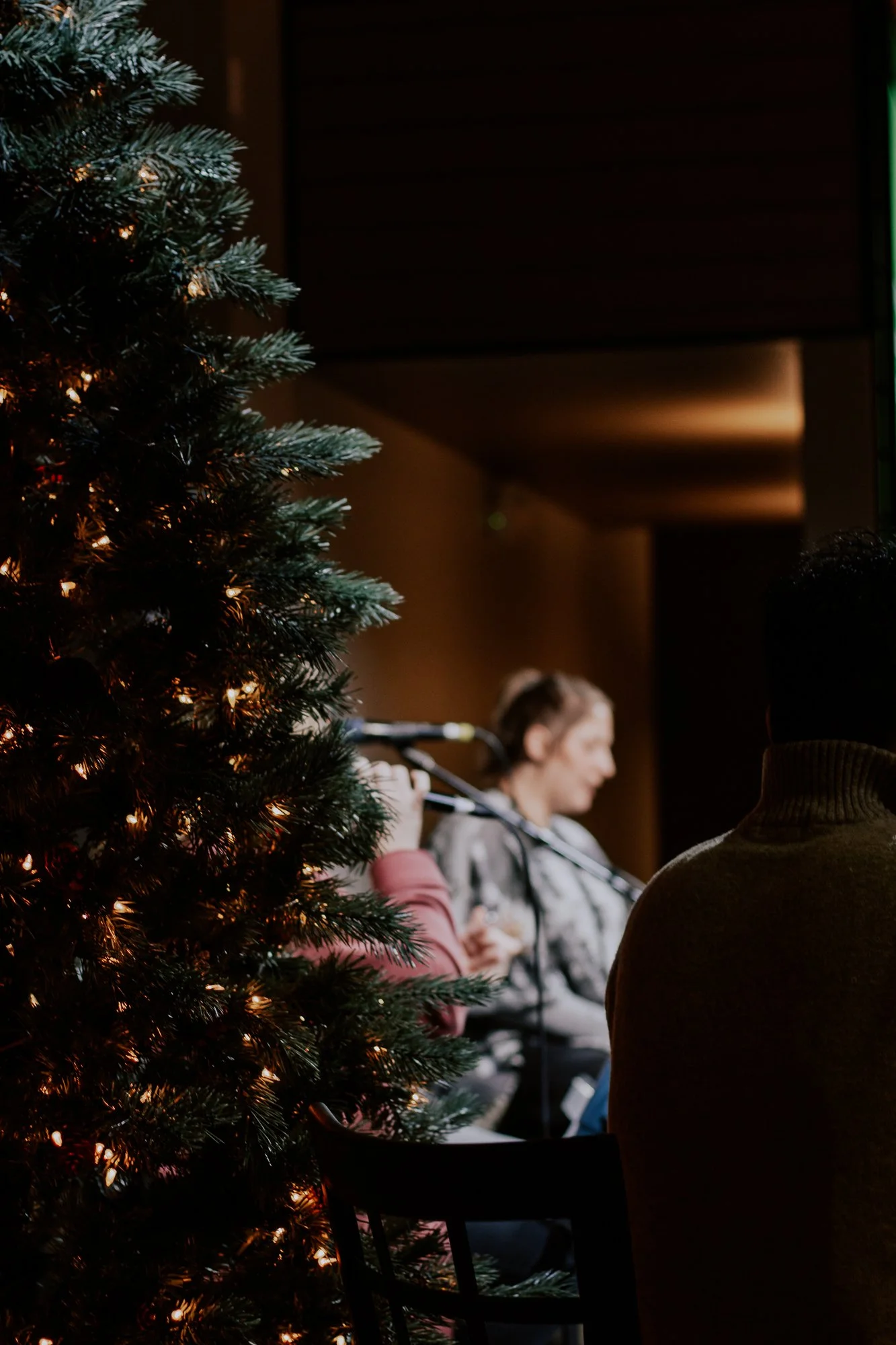 Events — King Street Community Church