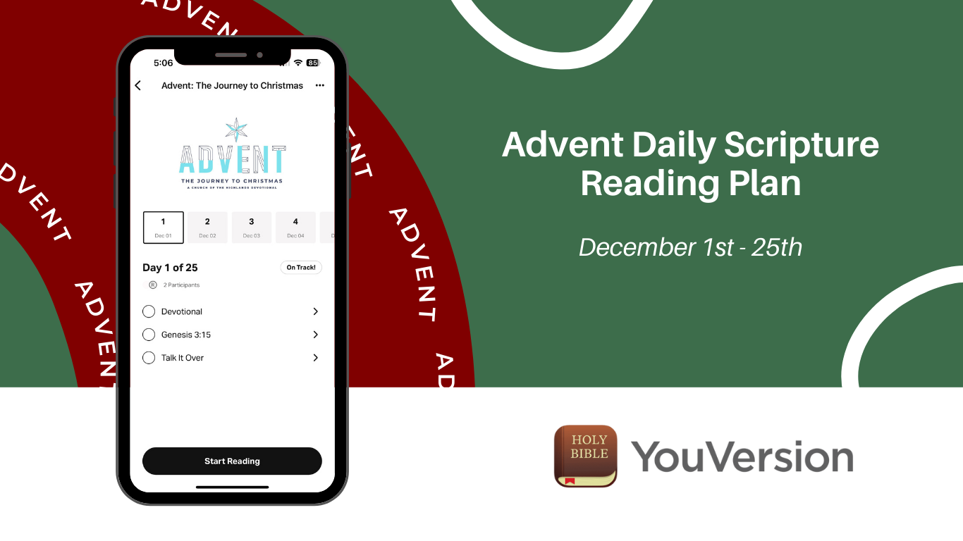 Events — King Street Community Church