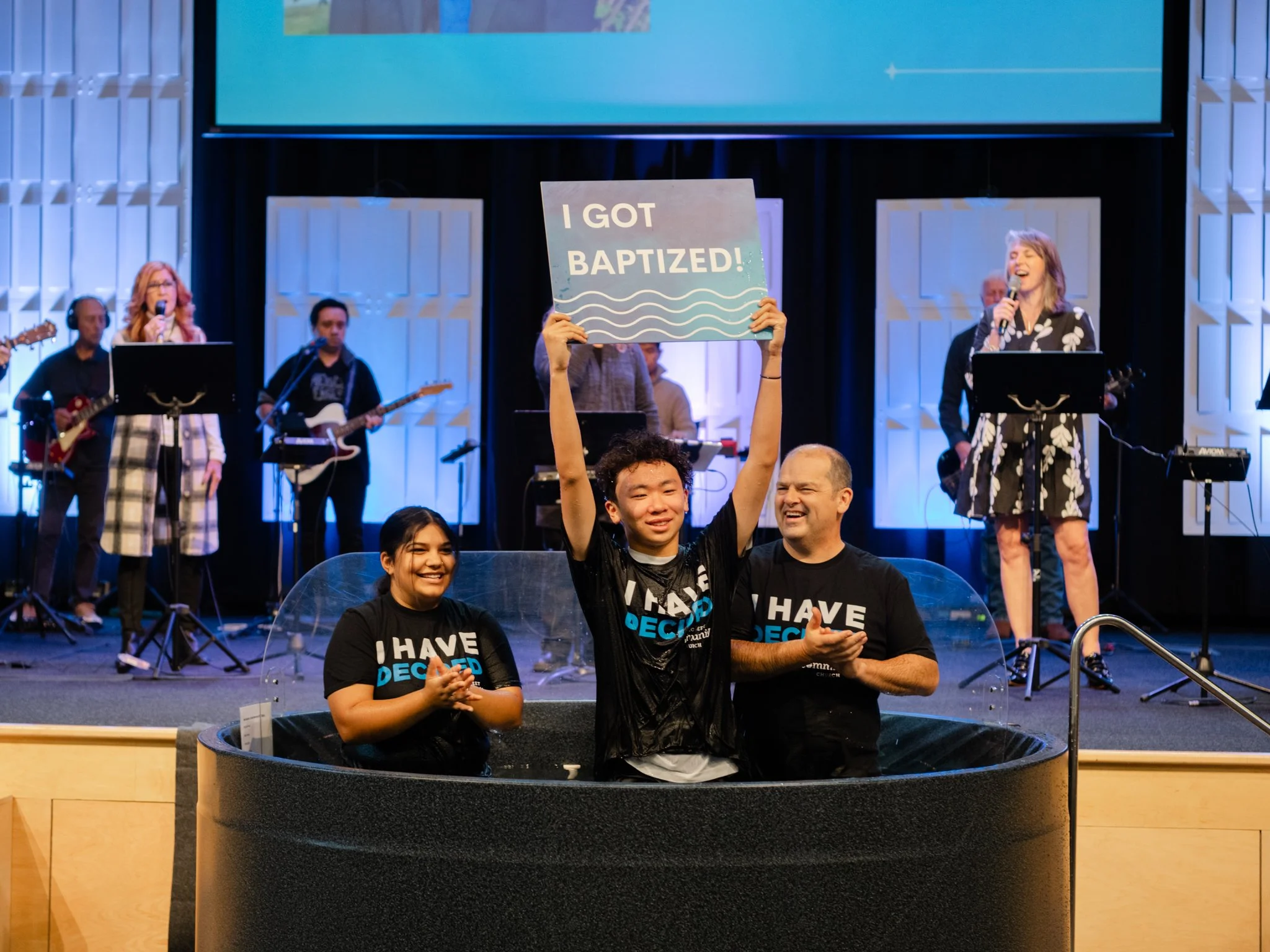 Events — King Street Community Church