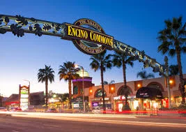 Encino Commons