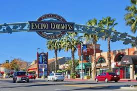About — Encino Commons