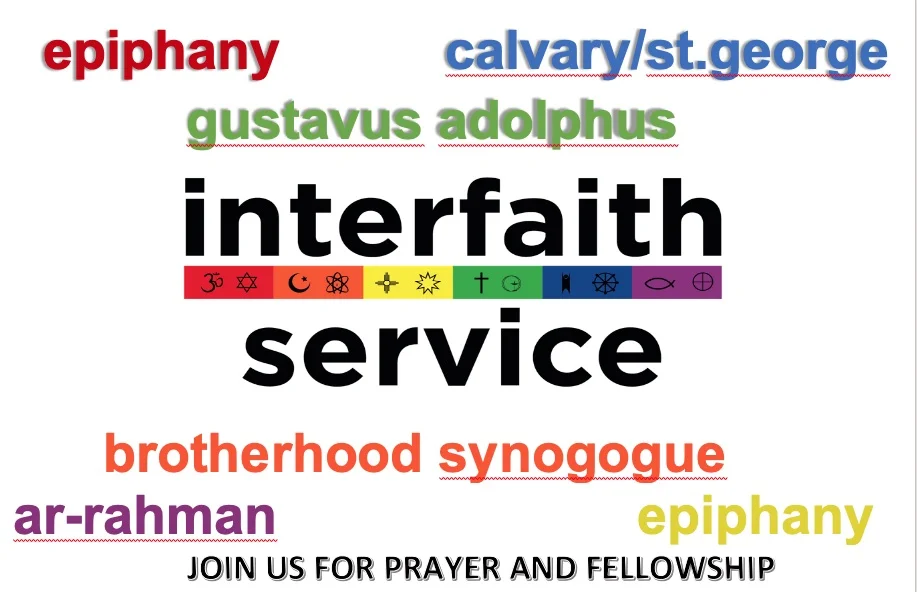 New Page — Church of the Epiphany