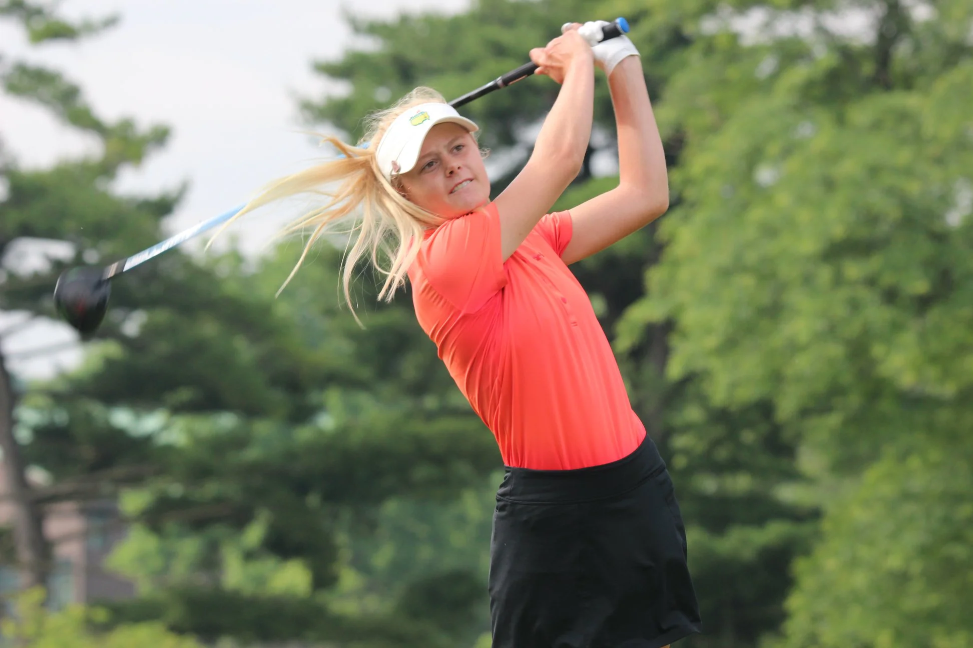 AUGUST 2019 - BROOKE BIERMANN — UHYPrepSeries