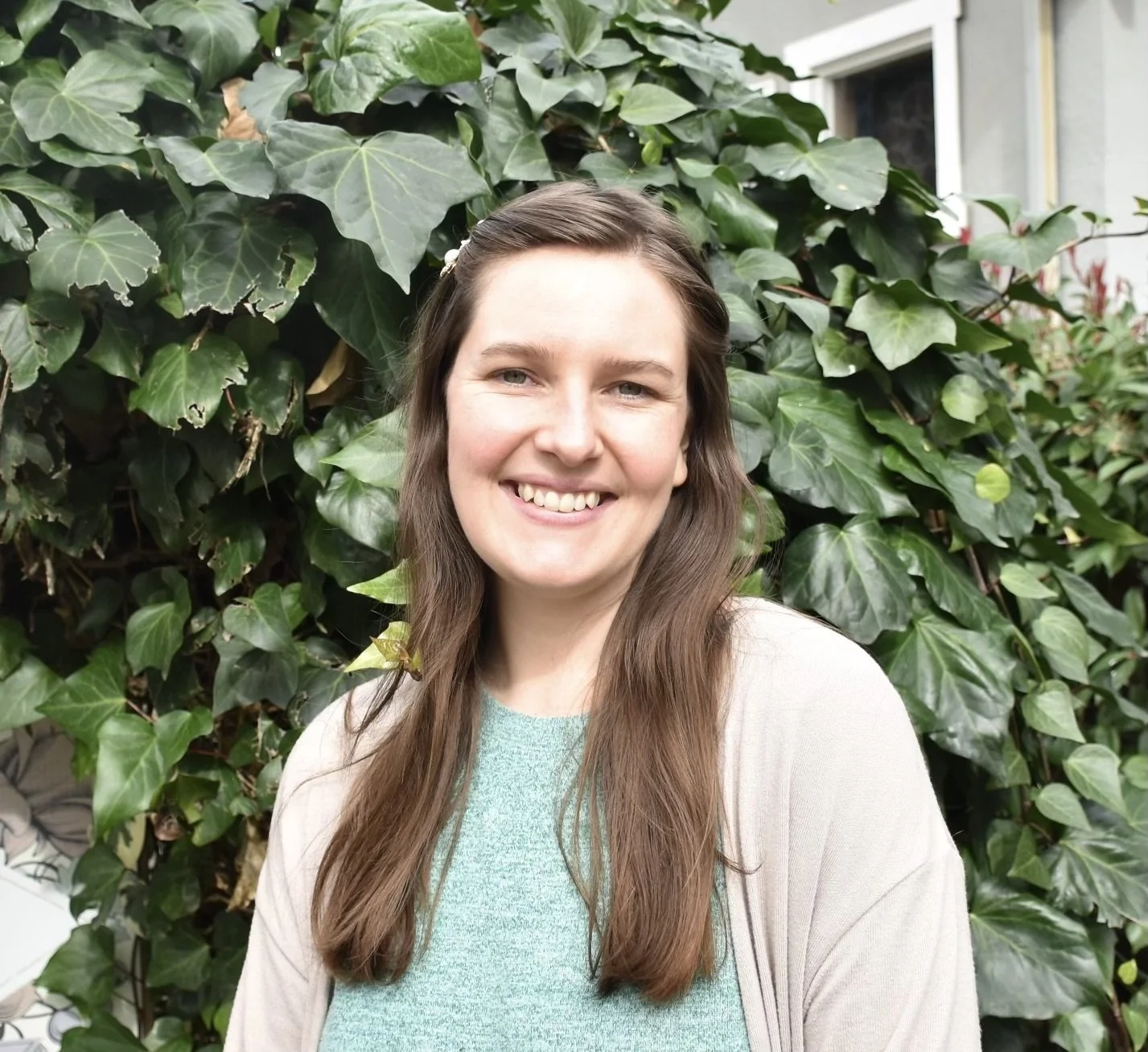 Massage Therapy — A Room of Our Own