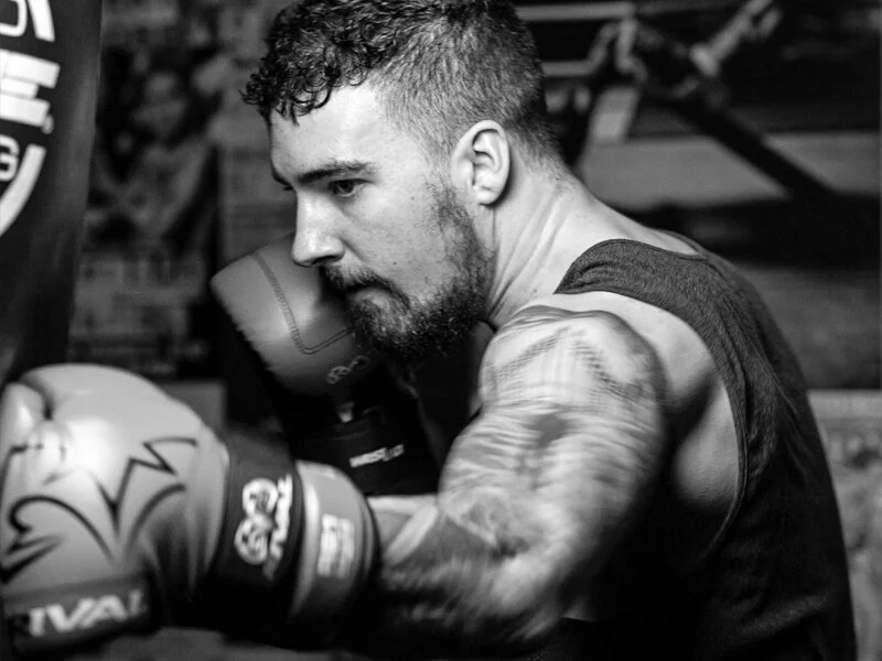 Our Team — Queensberry Rules Boxing Studio