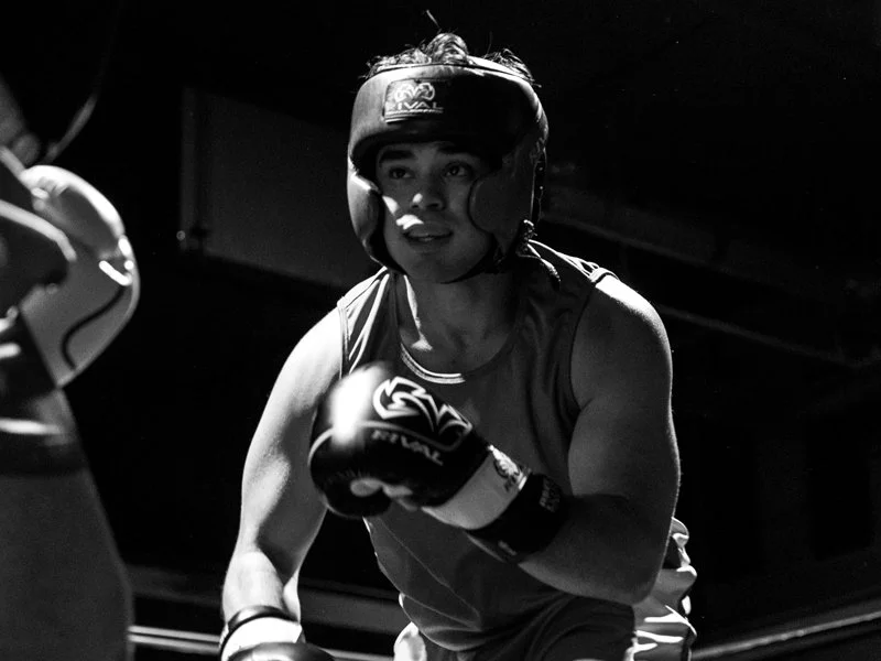 Our Team — Queensberry Rules Boxing Studio